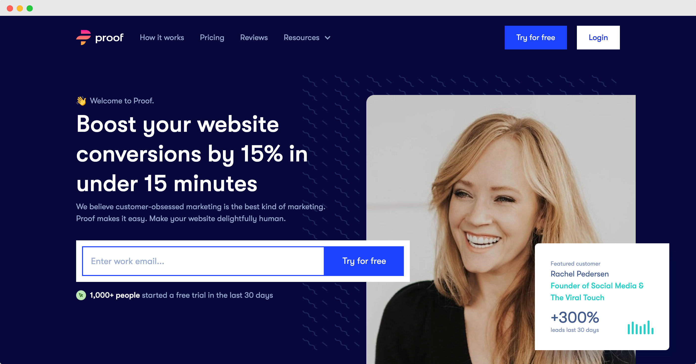 20 Best Social Proof Tools (Free & Paid) for 2023